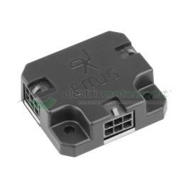 EMUS 3-Way CAN Connector