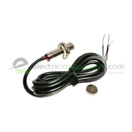 Digital Pulse Sensor