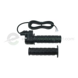 Magura Throttle