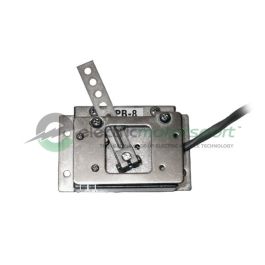 Pot Box Throttle, PB-6 Style